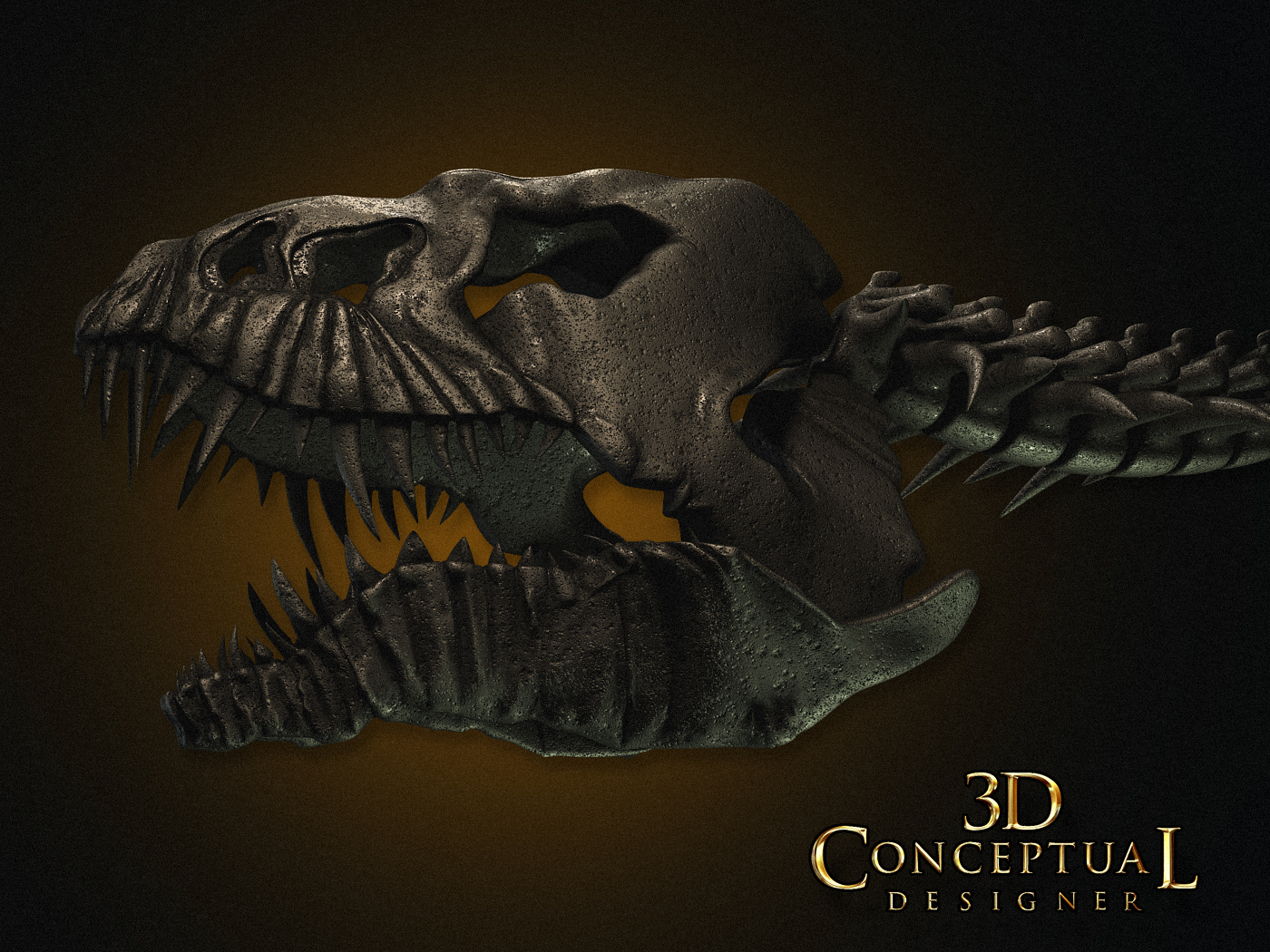 3DconceptualdesignerBlog: Project Review: Night at the Museum PART III ...